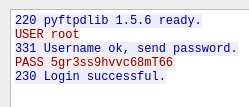 GitHub - happybanwal/Vulos-CTF-Walkthrough