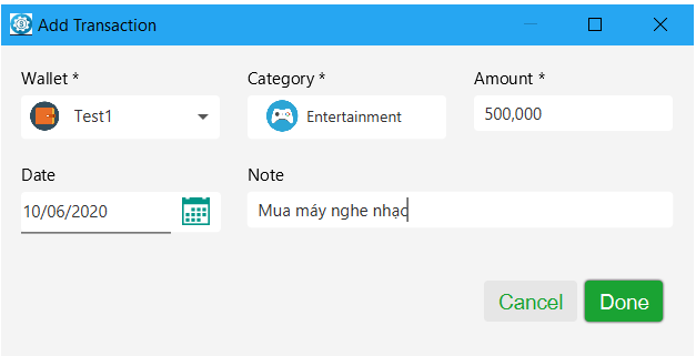GitHub - anchelsea/FinancialManagement--JavaFx: Project introductory ...