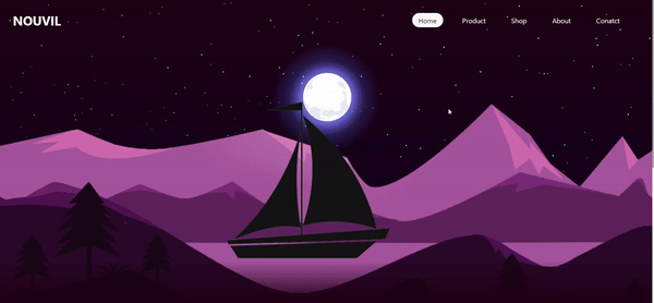 GitHub - Shazly99/Mood-Animator: JavaScript HTML DOM Animation