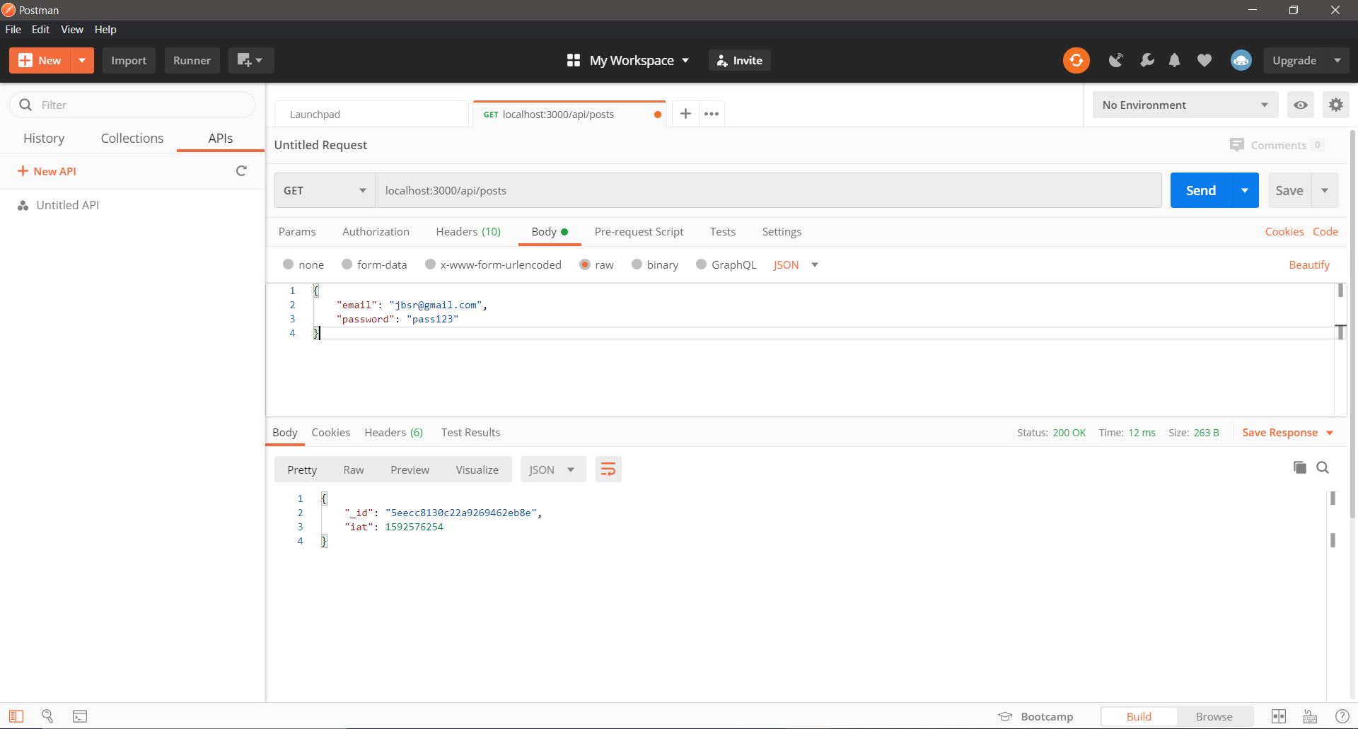GitHub - Jb-1998/ST_Authentication_API_Node_Express_MongoDB
