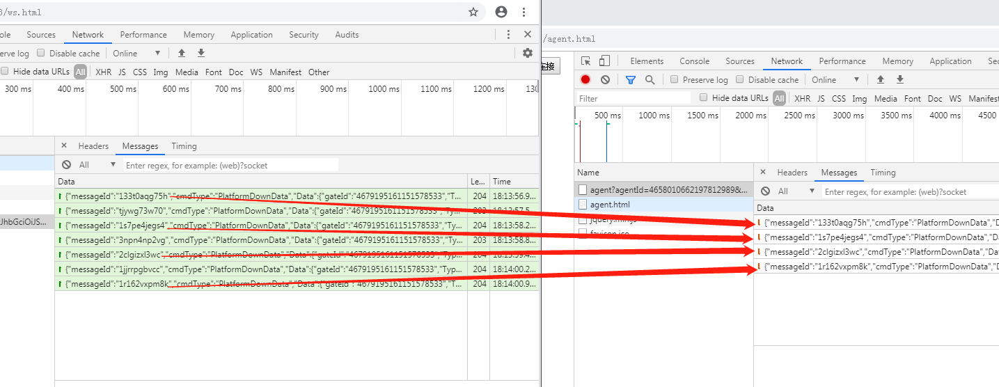为什么mq消息会这样接收? · Issue #440 · dotnetcore/CAP · GitHub