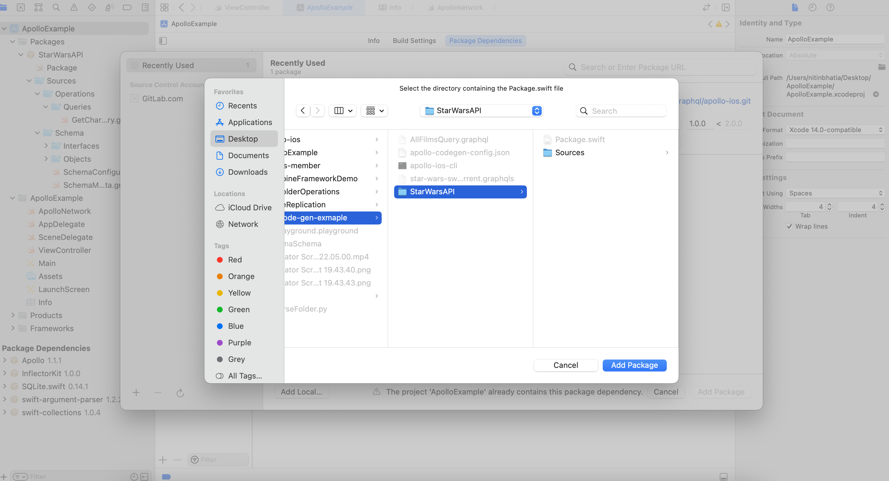 Github Nbnitin Apollographqldemo