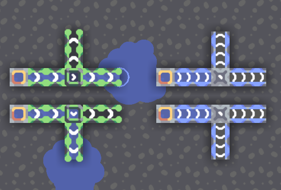 Reinforced Bridge Conduit · Issue #6842 · Anuken/Mindustry · GitHub