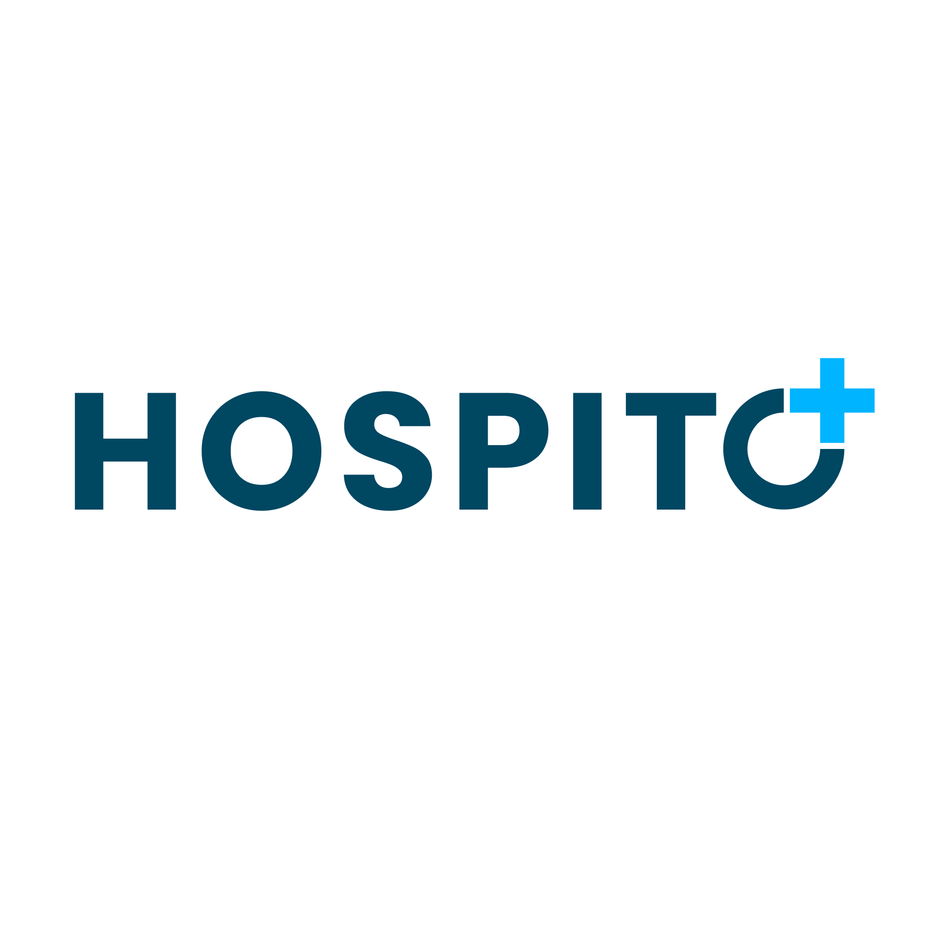 Hospito · GitHub