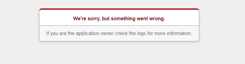Chatwoot Error In Prod · Issue 6974 · Chatwoot Chatwoot · Github
