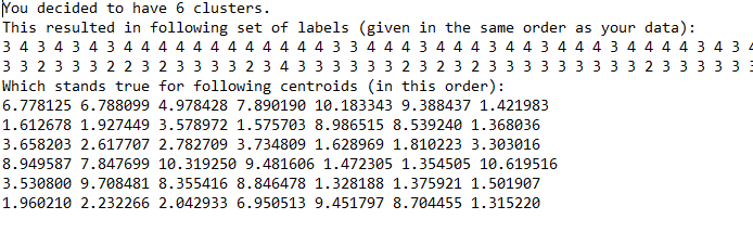 GitHub - amrukwa/kmeans_c: kmeans algorithm in c