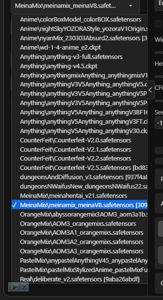 Feauture Request. type="number" · Issue #31 · lobehub/sd-webui-lobe-theme · GitHub