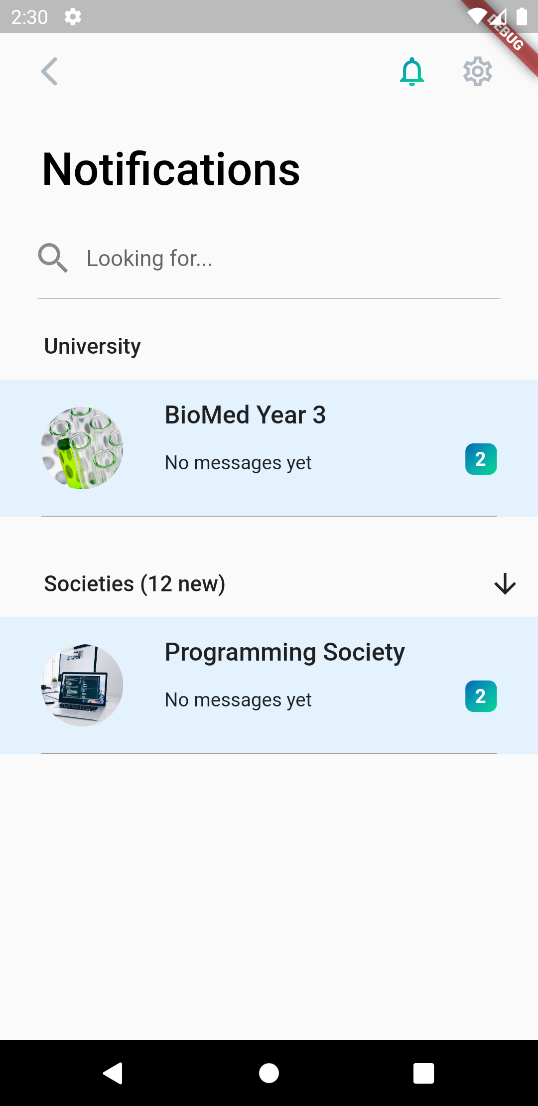 Unable to doubly nest routers with autotabscaffold · Issue #685 · Milad-Akarie/auto_route ...