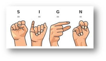 GitHub - SIMRA99/Sign-Language-Character-Recognition-and-real-time ...