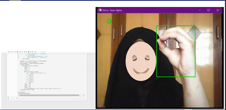 GitHub - SIMRA99/Sign-Language-Character-Recognition-and-real-time-implementation
