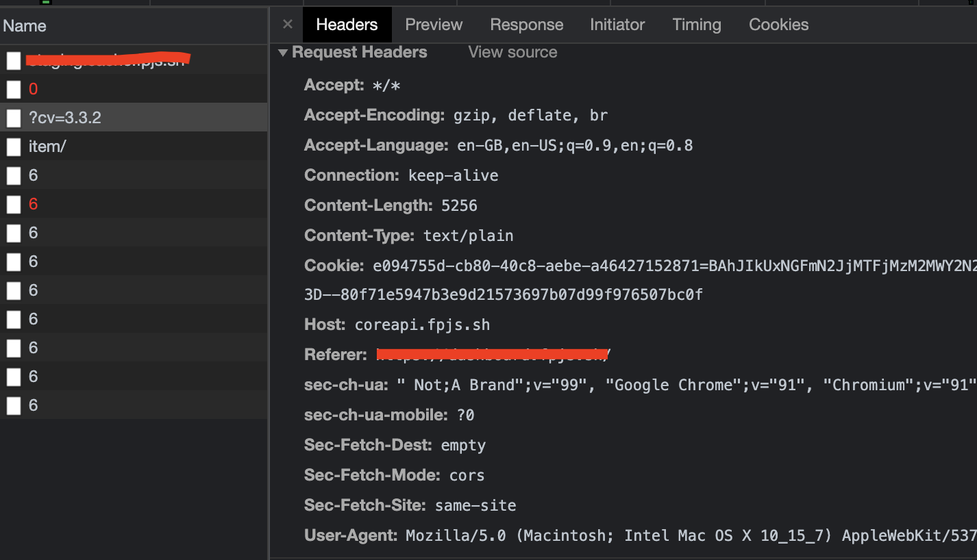 Origin Request Header Not Included On Clicking Ajax Enabled Button · Issue 7885 · Cypress Io
