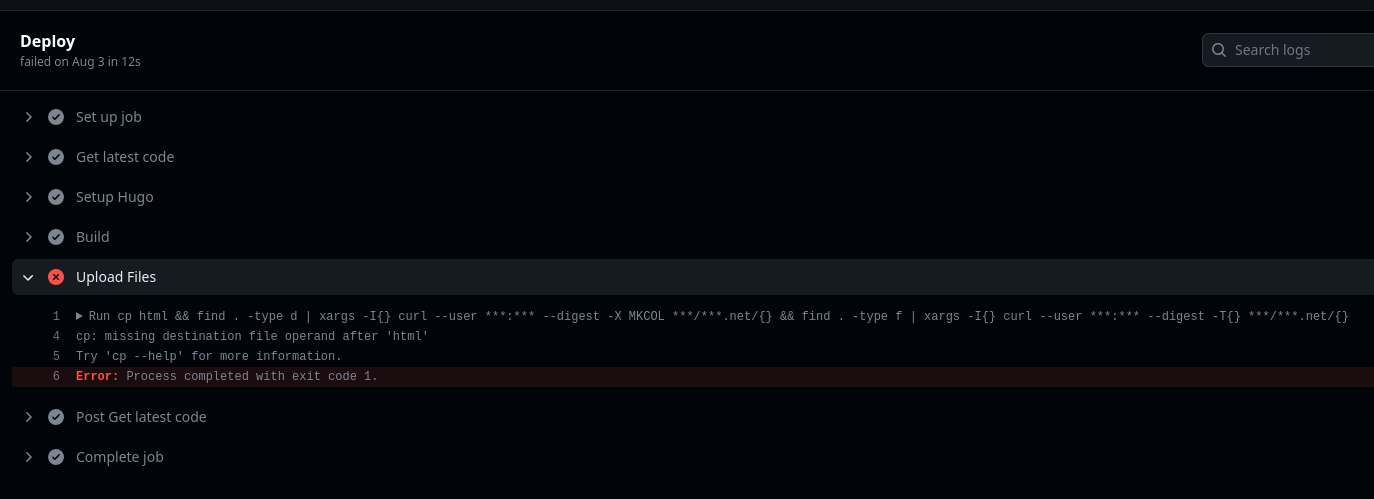 Use GitHub Pages · Issue #29 · gaato/gaato.net · GitHub