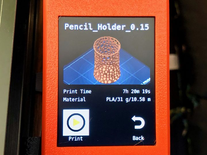 [FR] MarlinUI - Gcode preview · Issue #23726 · MarlinFirmware/Marlin ...
