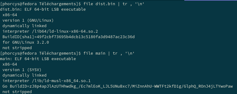 Static linking · Issue #424 · AllenDang/giu · GitHub