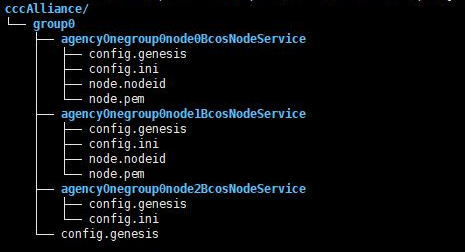 使用 config-node-expand-example.toml 文件扩容时没有生成node.pem文件 · Issue #3427 · FISCO-BCOS/FISCO-BCOS ...