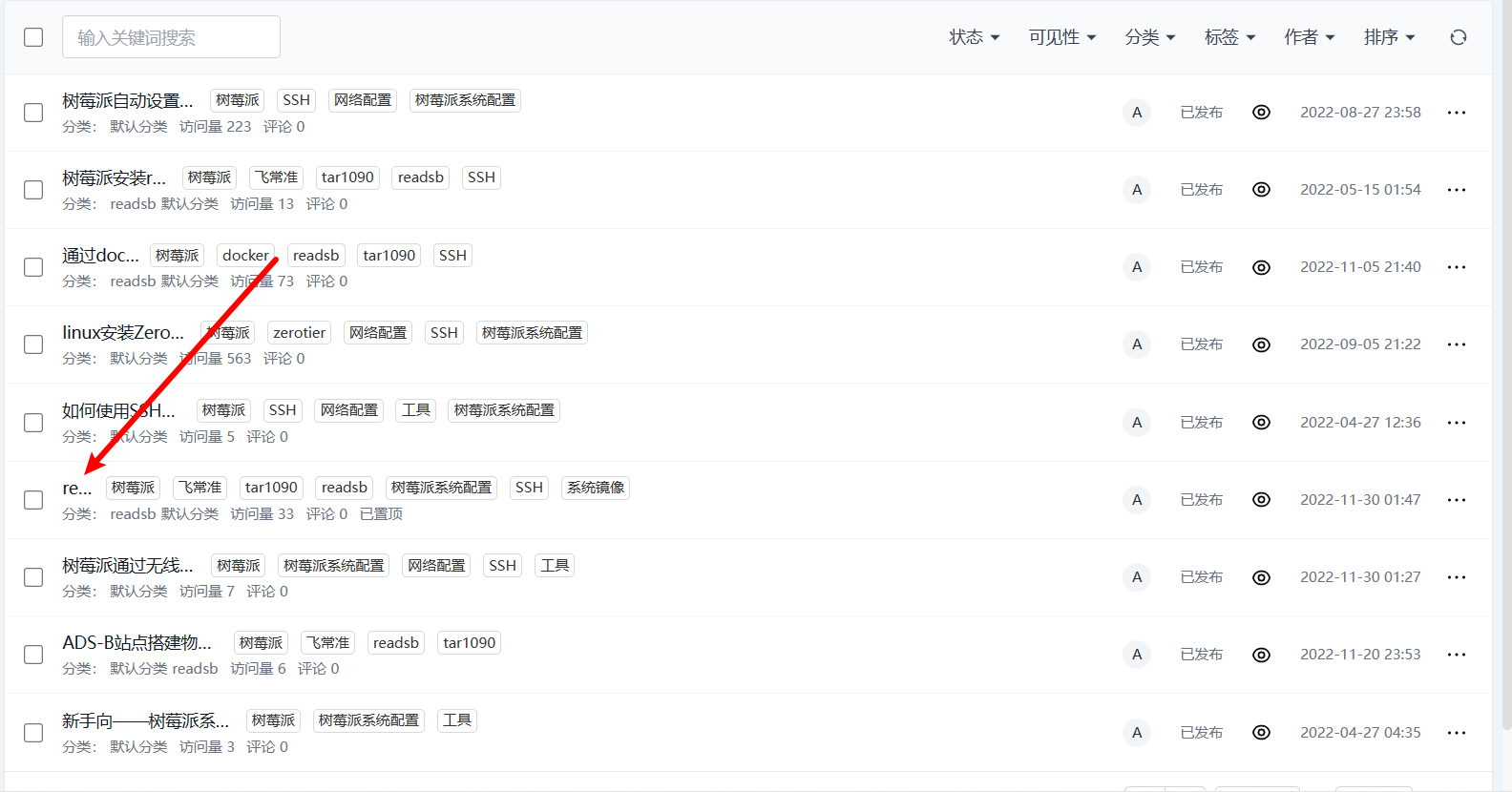 文章页面因过多的标签导致文章名称被隐藏 · Issue 2926 · Halo Devhalo · Github 4086