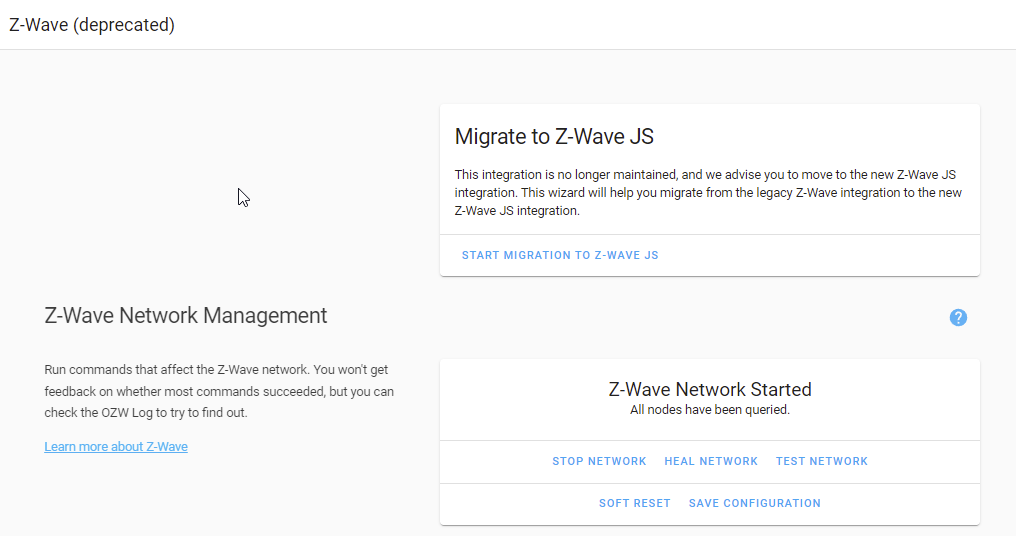 [Bug]: Z-Wave js configuration with Razberry board · Issue #2446 · zwave-js/zwave-js-ui · GitHub