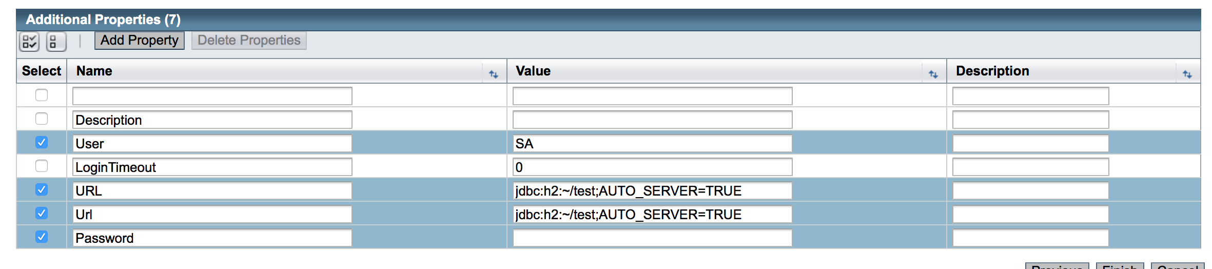 Could Not Create H2 Jdbc Connection Pool Via Admin Ui · Issue 2149 