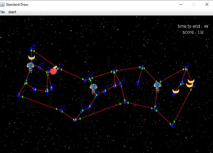 GitHub - gofna/The-Hungry-Robot-Game