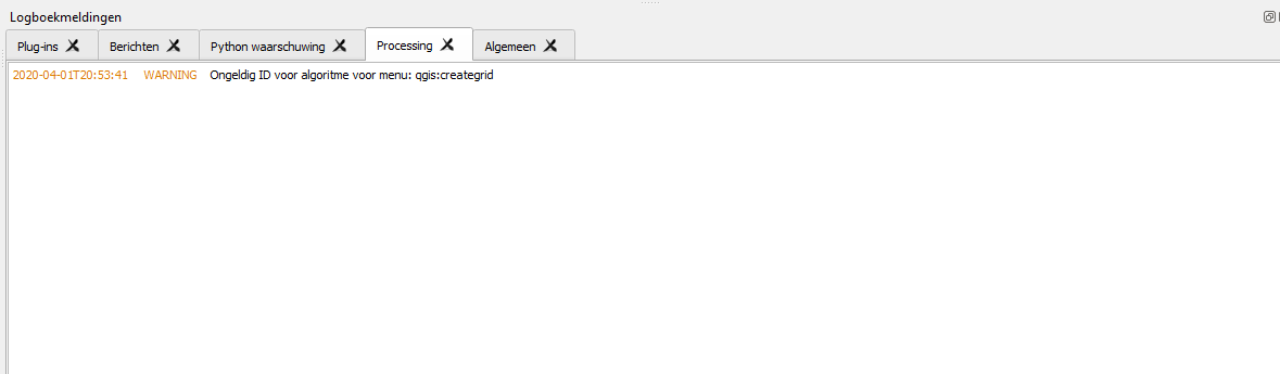 QGIS crashes when synchronizing back from QField to QGIS · Issue #143 · opengisch/qfieldsync ...