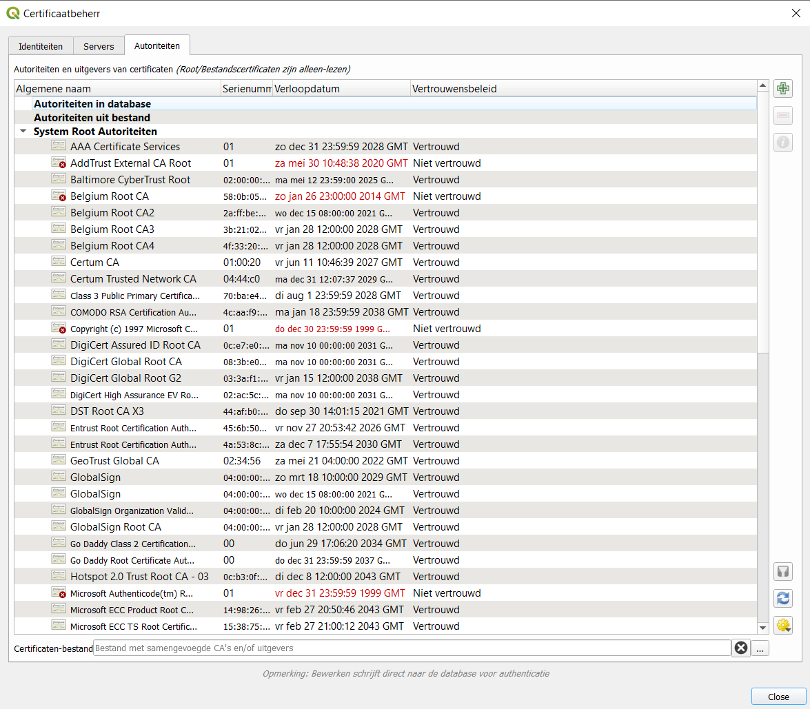 The Plugin Doesnt Work With Proxy Server · Issue 123 · Merginmapsqgis Plugin · Github