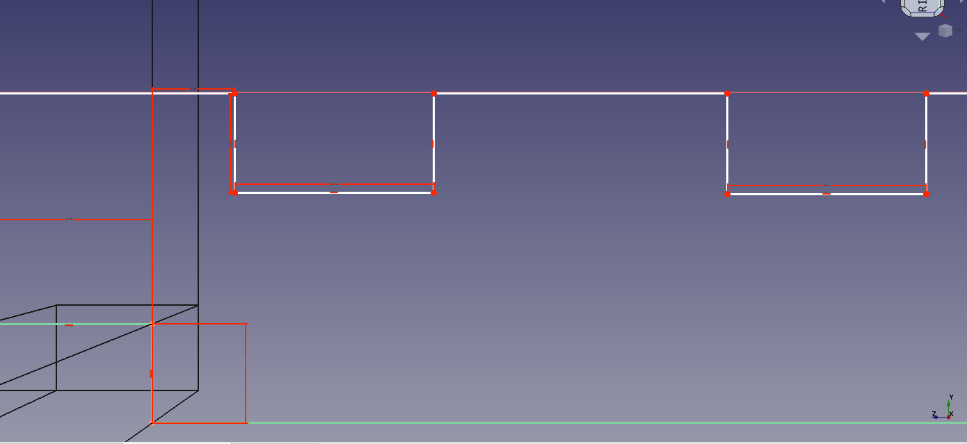 [problem] Dimension Lines And Size Indications In The Sketcher Are Reduced · Issue 8723