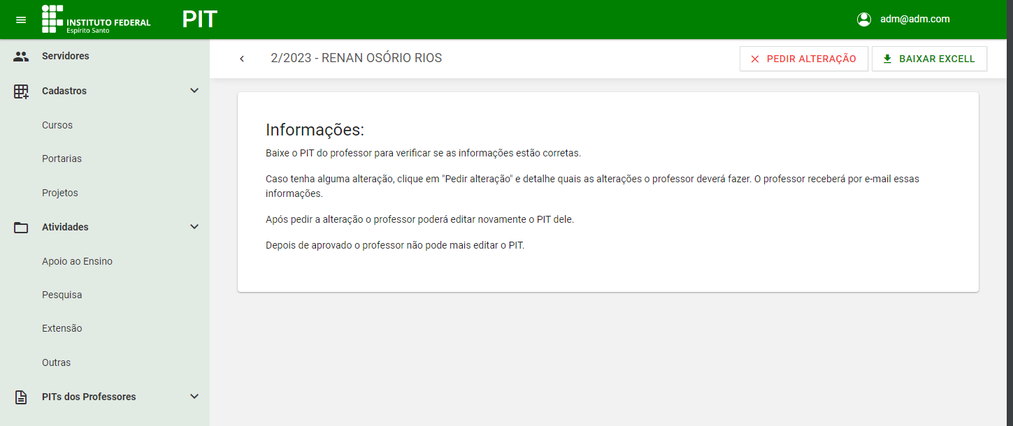GitHub - thalysf/pit-ifes-v1