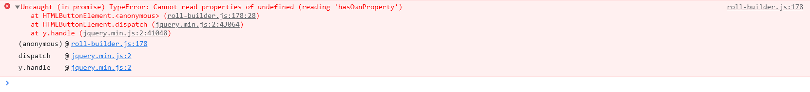 [V10] Chat die roll cause error due to null value · Issue #1210 · StarWarsFoundryVTT/StarWarsFFG ...