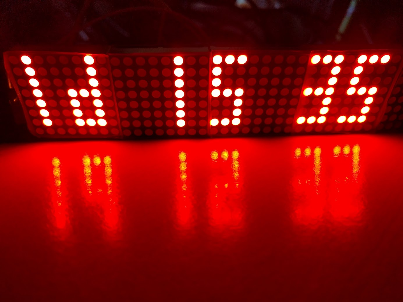 SEG7_FONT up side down · Issue #129 · rm-hull/luma.core · GitHub