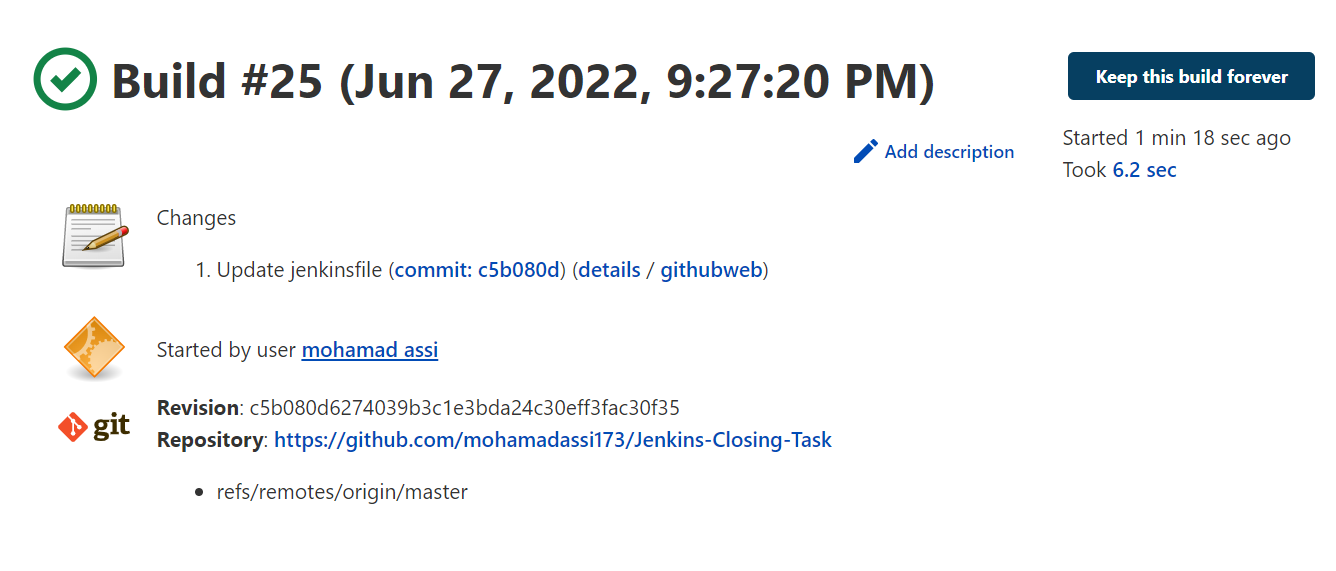 GitHub - mohamadassi173/Jenkins-Closing-Task