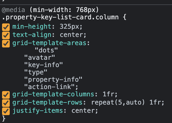 Hover over Command Log and switching back breaks App UI layout · Issue ...