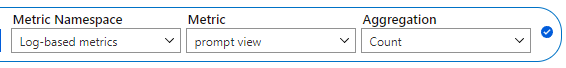 Count aggregation in Azure not measuring count · Issue #1092 · census ...