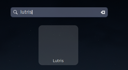 Lutris not launching via terminal/applications. · Issue #3088 · lutris/lutris · GitHub