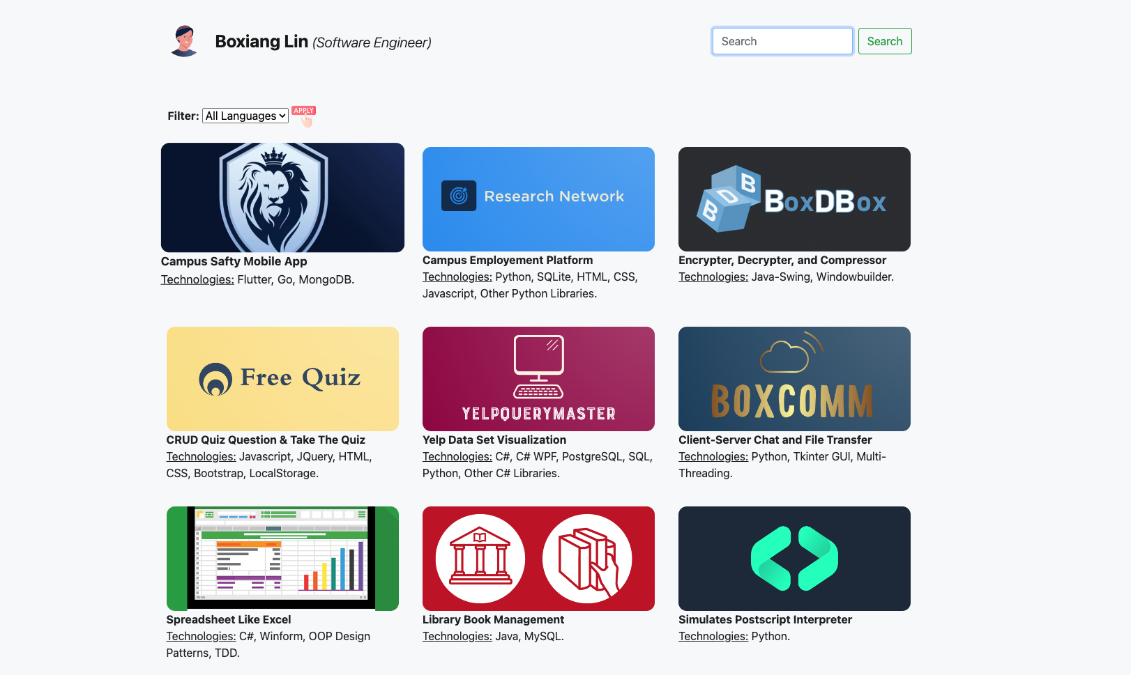 GitHub - box-lin/box