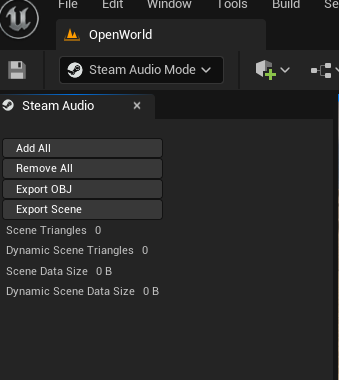UE5 Please · Issue #210 · ValveSoftware/steam-audio · GitHub