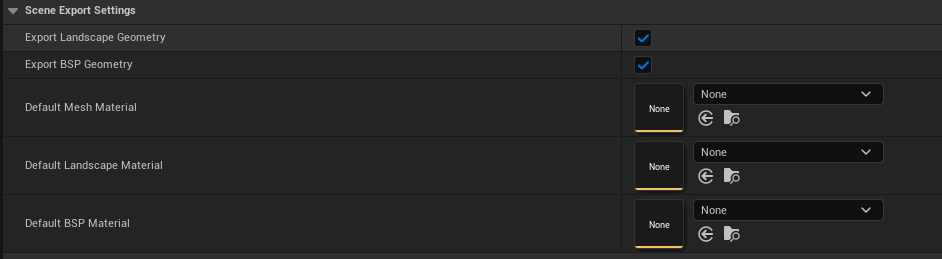 UE5 Please · Issue #210 · ValveSoftware/steam-audio · GitHub
