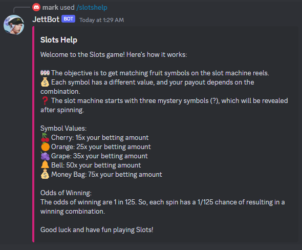 GitHub - mbaula/JettBot: A fun discord bot that offers a gacha system ...