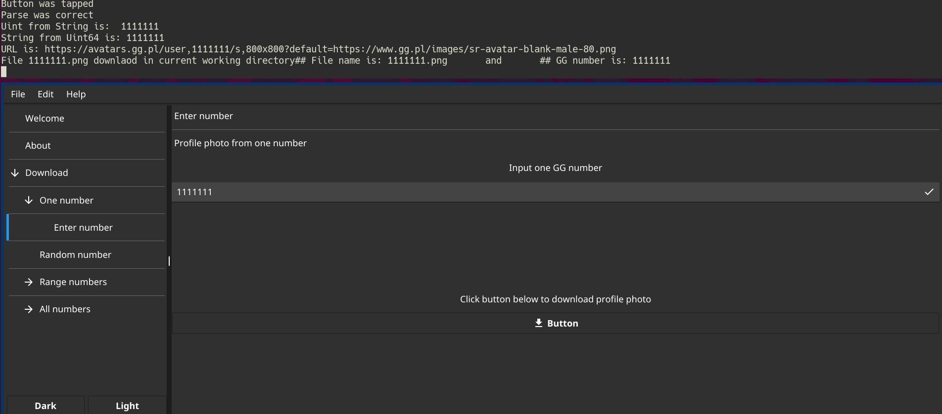 [Tool Request] GG_Images · Issue #3062 · BlackArch/blackarch · GitHub