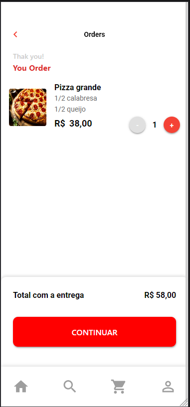 GitHub - luiz-cazarin/delivery-app