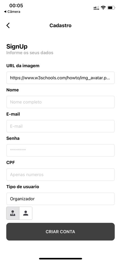 GitHub - luiz-cazarin/MB-ReactNative-App-Eventos
