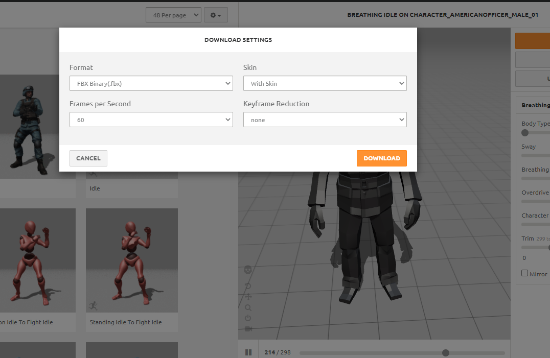 [FBX] Maya to Mixamo Animation is Broken · Issue #45930 · godotengine ...