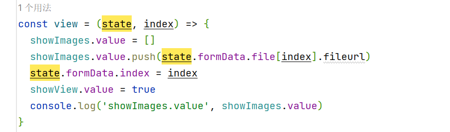 [ImageViewer 图片预览] 只预览一张图打开没有图 · Issue #1083 · Tencent/tdesign-mobile-vue · GitHub