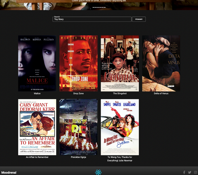 GitHub - cengizhankoser/Movie-Recommender-System: A movie recommender system using machine learning.