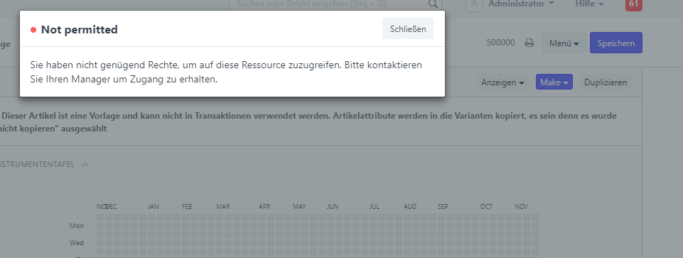 [v10] Make Variants Not Permitted · Issue 16075 · Frappe Erpnext · Github