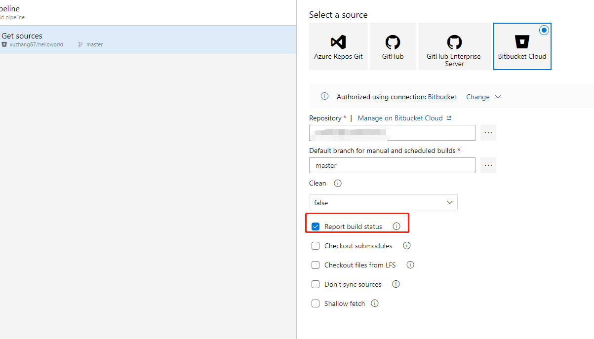 azuredevops_build_definition import crash · Issue #315 · microsoft/terraform-provider ...