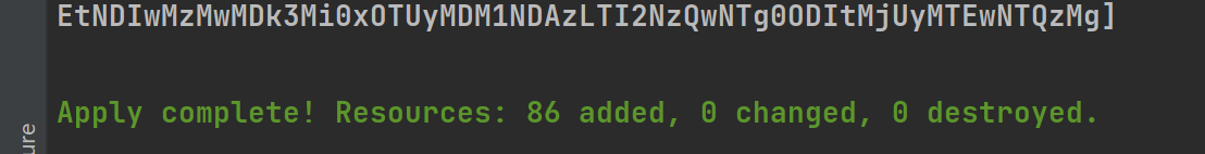 `azuredevops_build_folder_permissions` - microsoft/azuredevops 0.3.0 provider crashed · Issue ...
