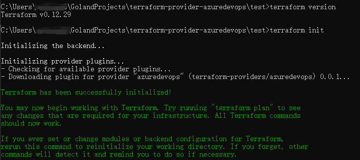 Error: invalid character