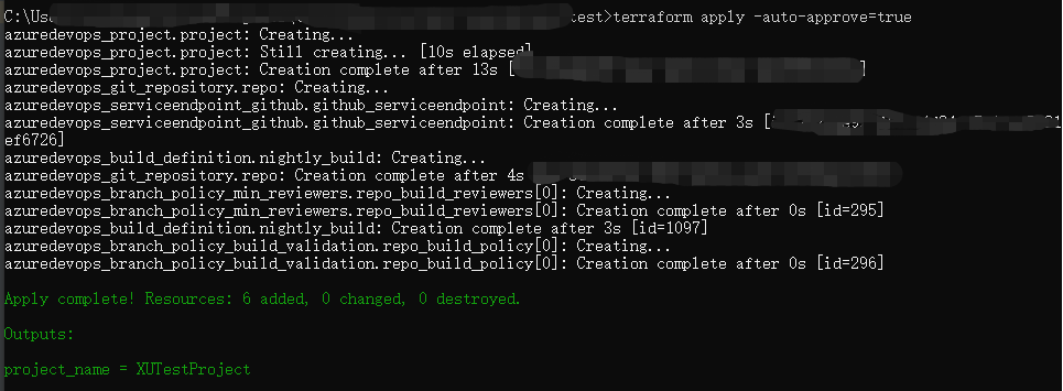 Error: invalid character