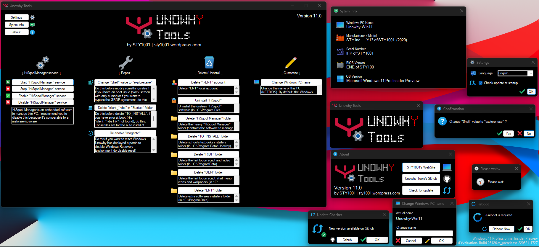 Releases · STY1001/Unowhy-Tools · GitHub