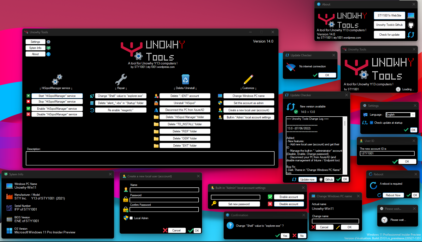 Releases · STY1001/Unowhy-Tools · GitHub